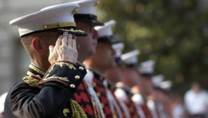 Military & Veteran Services - 211