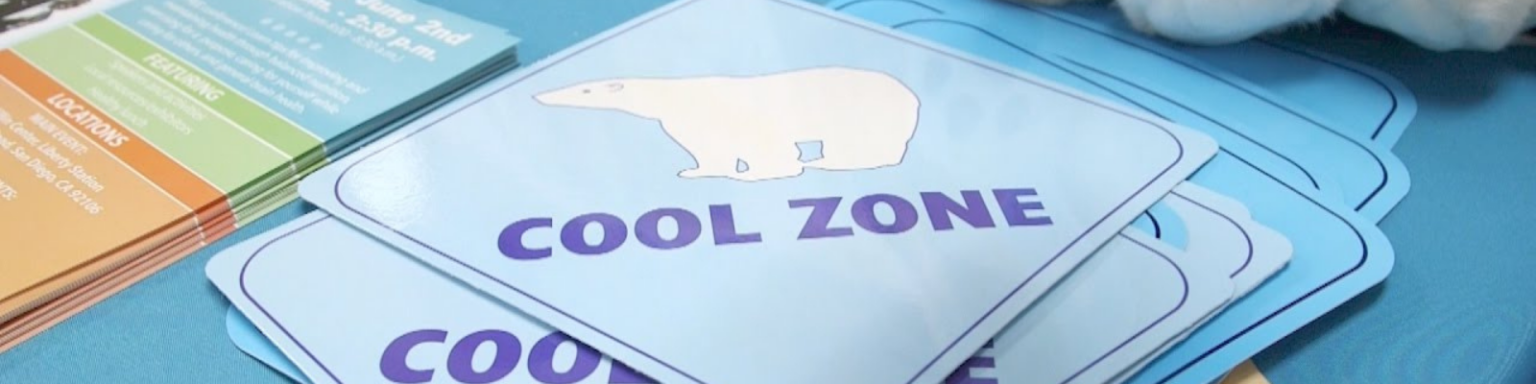 Cool Zones - 211