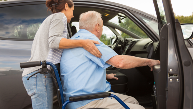 Transportation - 211