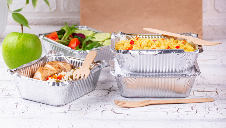 Food Assistance - 211