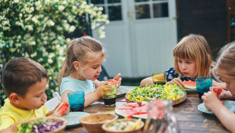 Food Assistance - 211