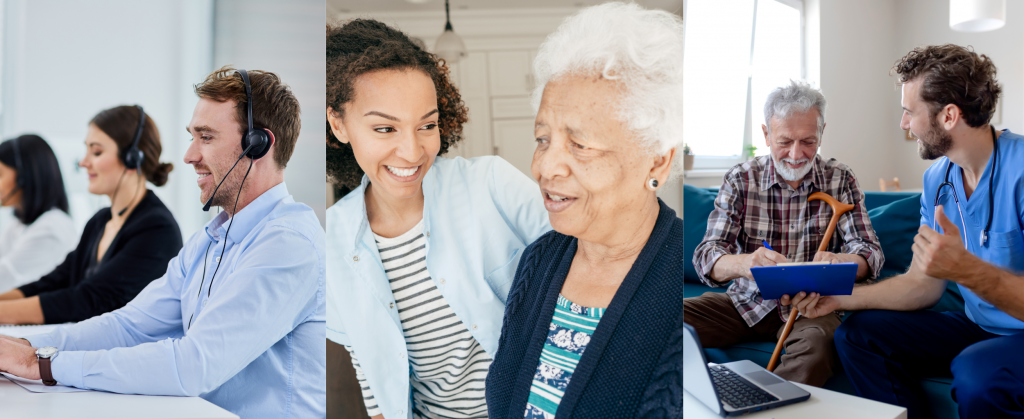 Enhanced Care Management - 211