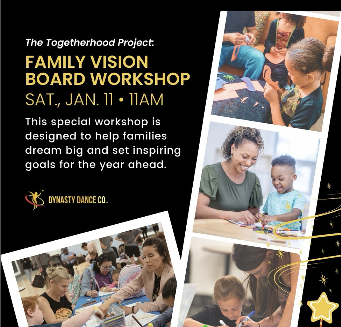 Family Vision Board Workshop - 211