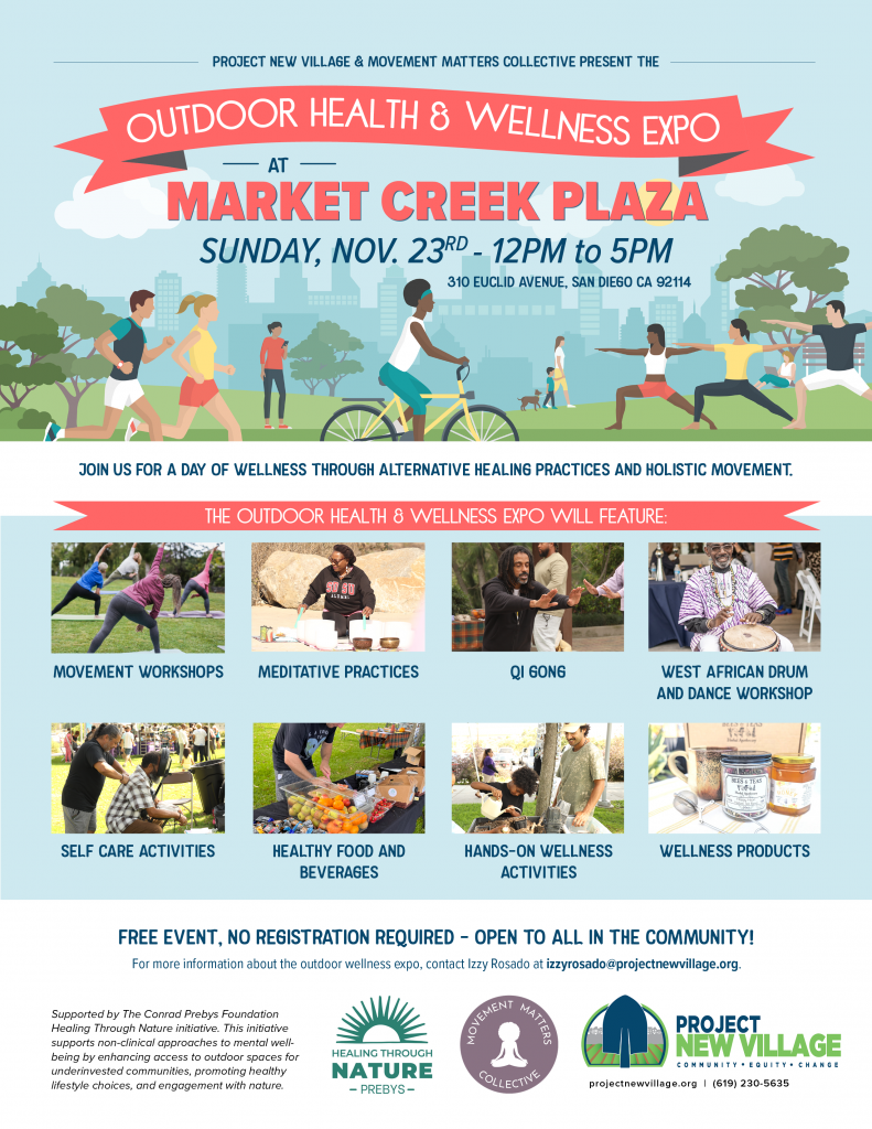 Outdoor Health and Wellness Expo - 211