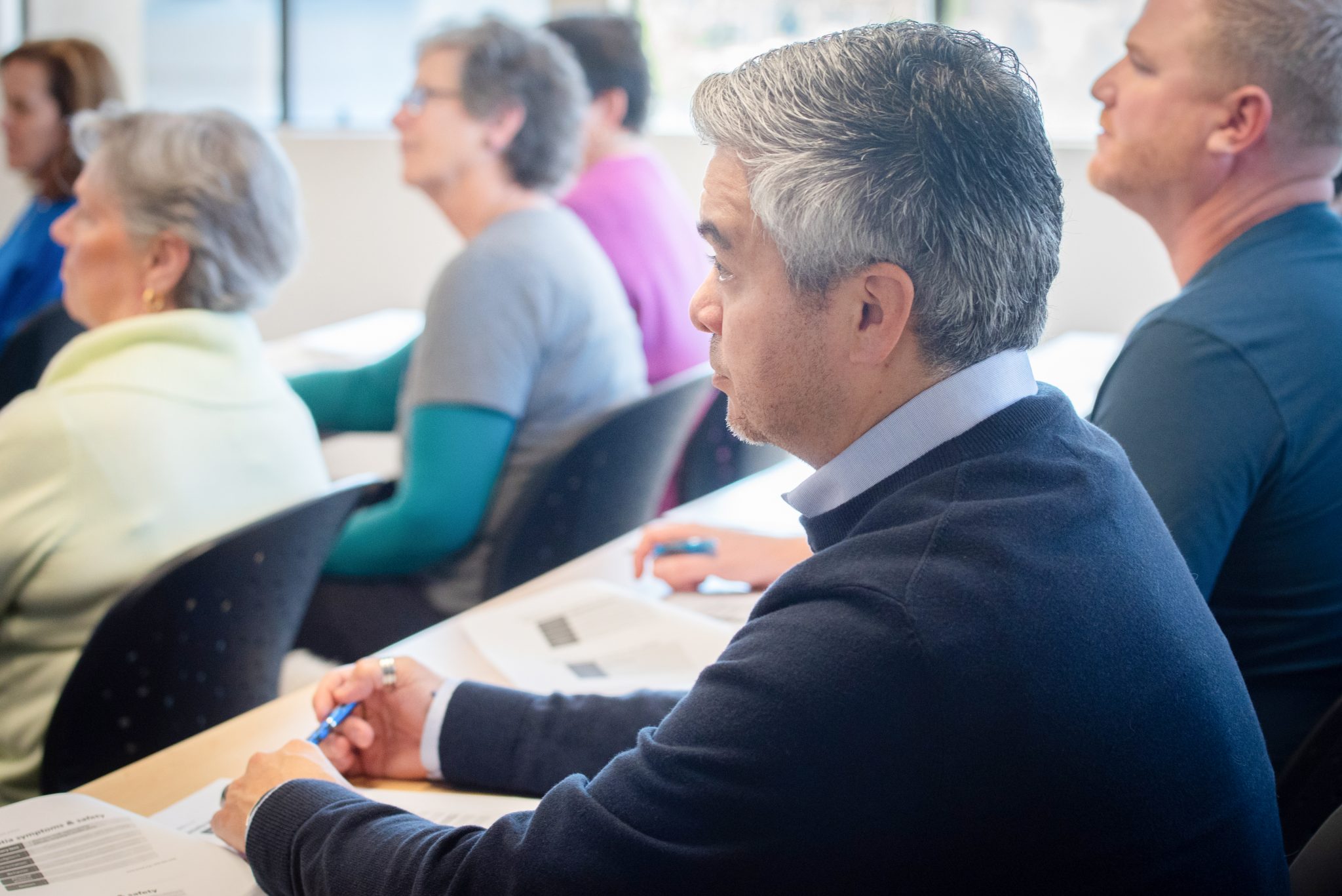 Hillcrest Knox Branch Library - 211